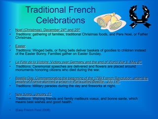 Group 2 french communication | PPTX