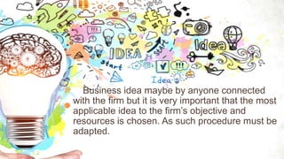 the search for a sound business ideasPPT.pptx