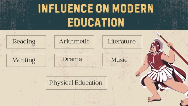 Greek Education report for lesson in the past | PDF