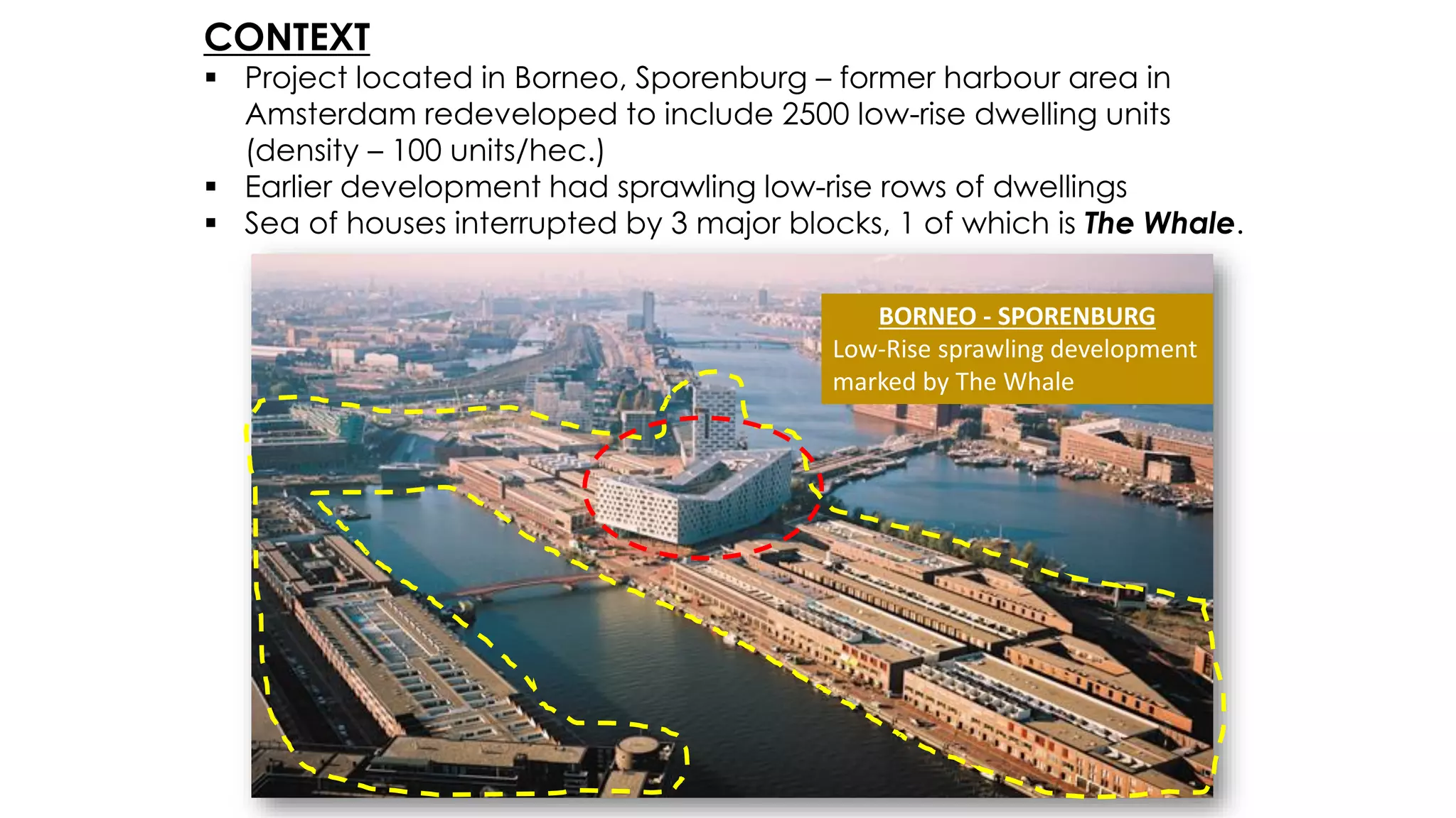 High Density and Large Scale Mixed Use | PDF