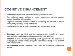 Human augmentation | PPTX