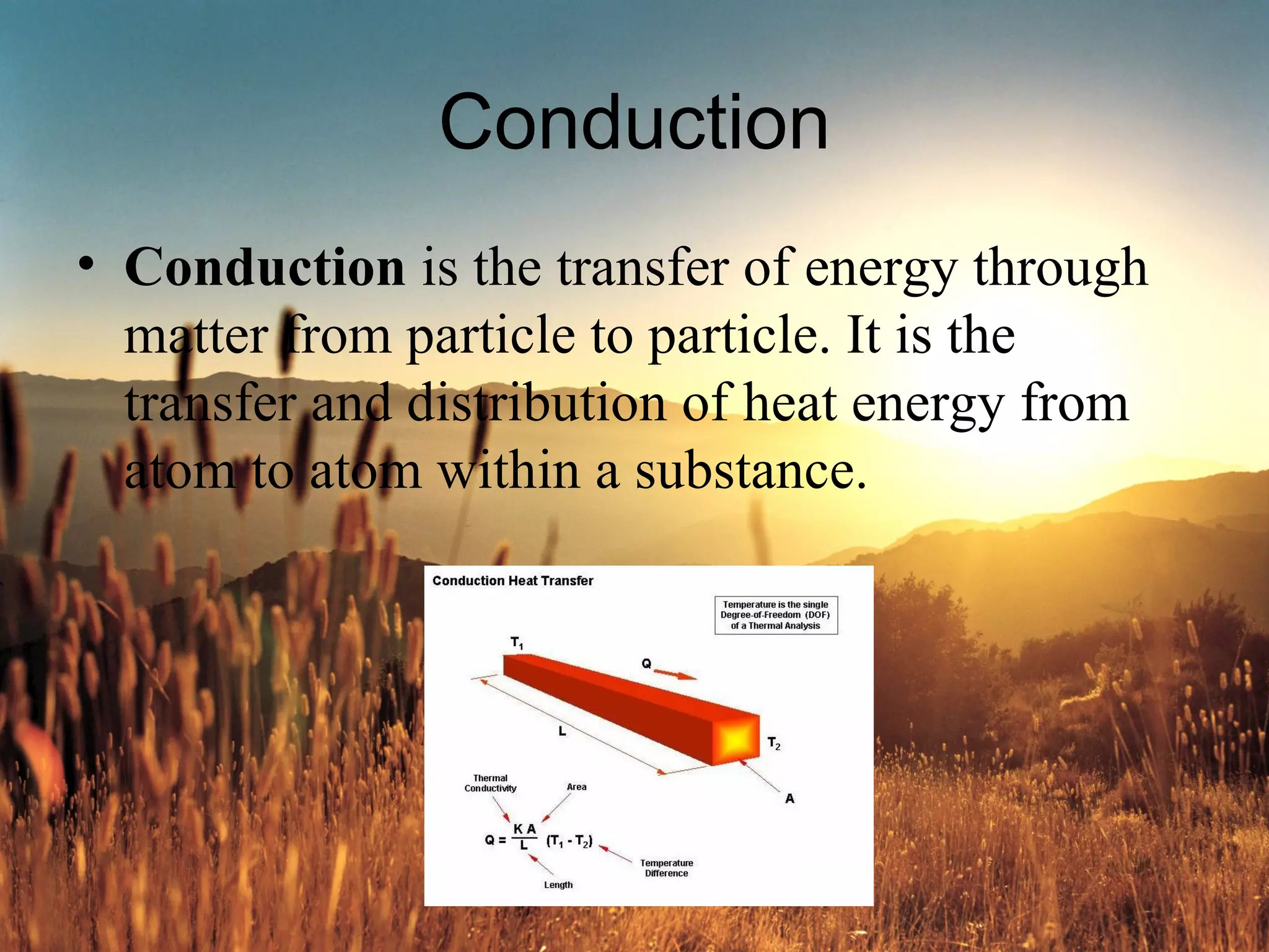 Temperature of the Earth (student preso) | PPT | Weather | Science
