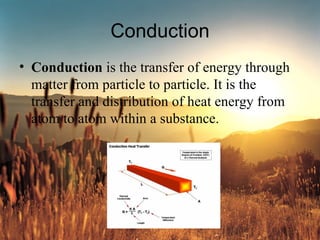 Temperature of the Earth (student preso) | PPT