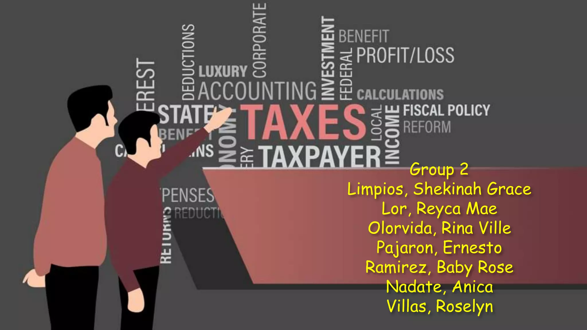 Group 2 Income Taxation .pptx