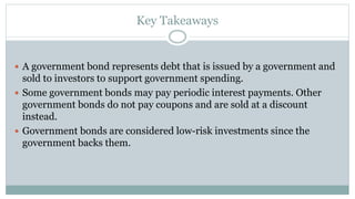 mechanism of prize bonds in pakistan | PPTX