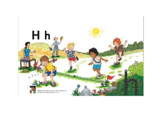 Group 2 letter H | PDF
