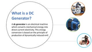 DC Generator | PPTX