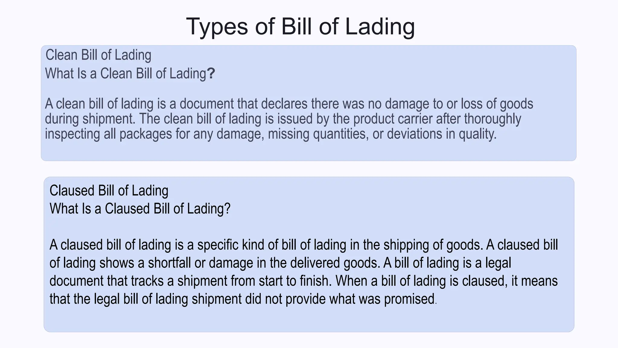 Group 2 Marlaw Definition of Bill of Lading .pptx
