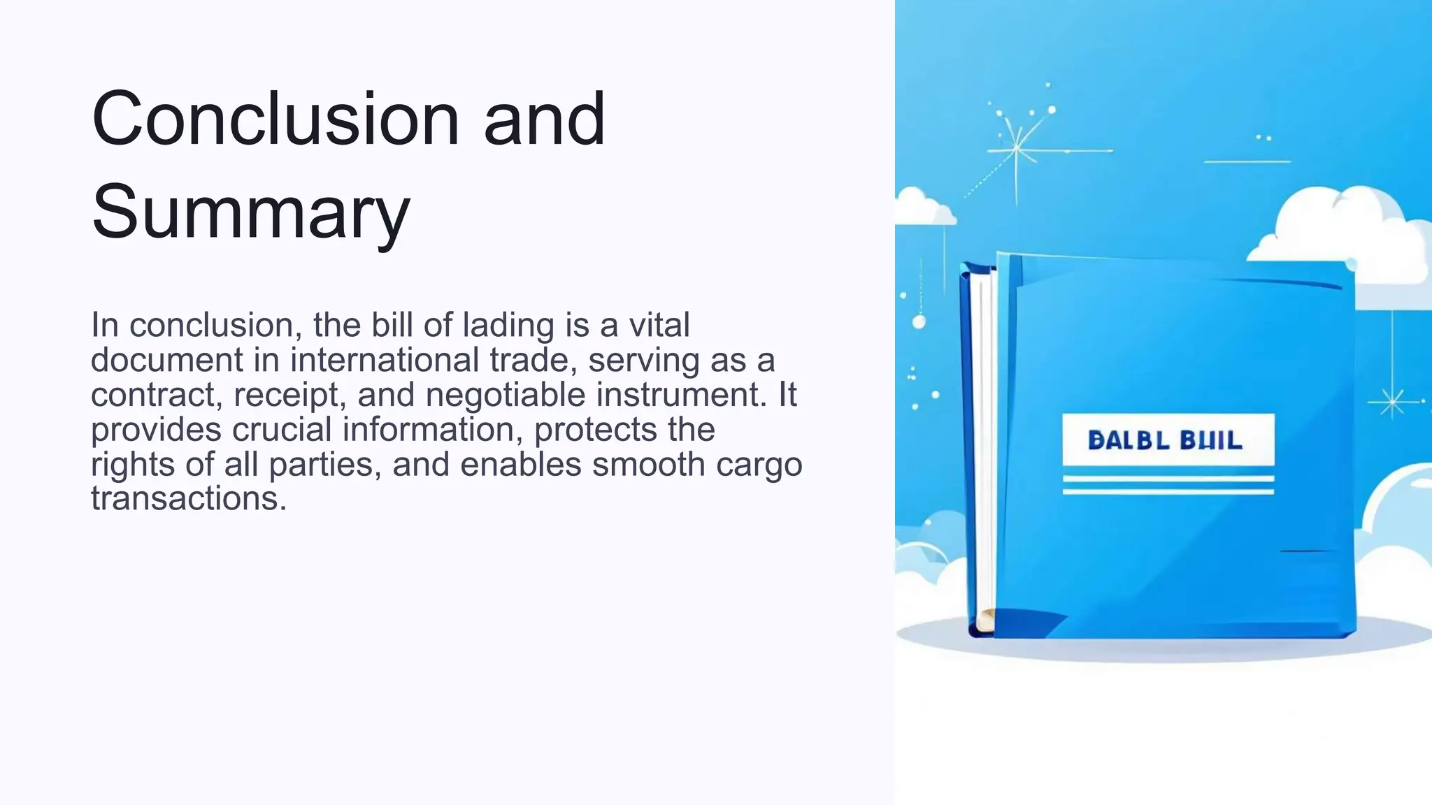 Group 2 Marlaw Definition of Bill of Lading .pptx