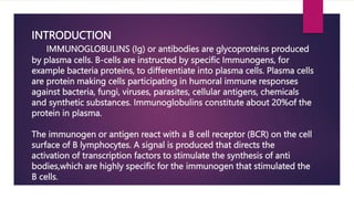 GROUP 2 MCB 411 Explaining Immunology .pptx