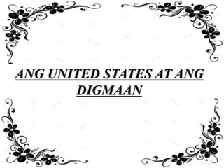 Ikalawang Digmaang Pandaigdig | PPTX