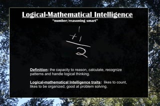 EMOTIONS and INTELLIGENCE in Psychology | PPT