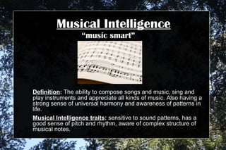 EMOTIONS and INTELLIGENCE in Psychology | PPT