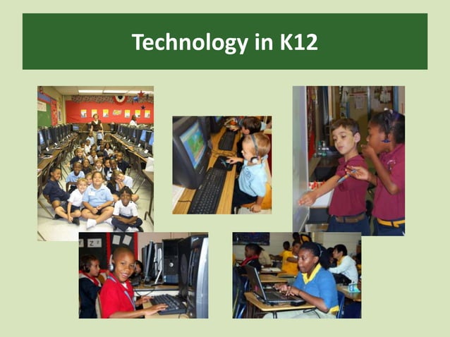 Group2-CEP 810 Ppt Presentation | PPTX | Internet | Computing