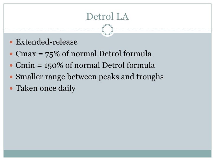 Group 2 Drug Release