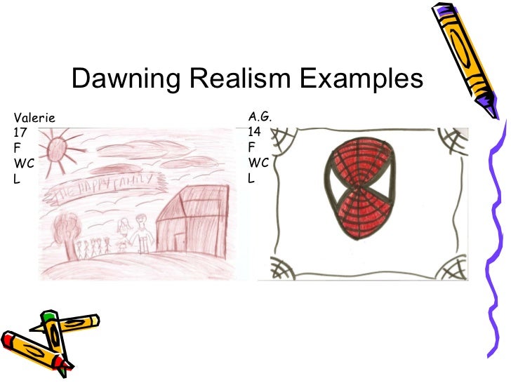 Research on Artistic Development