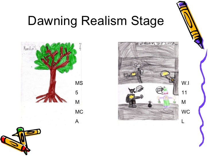 Research on Artistic Development