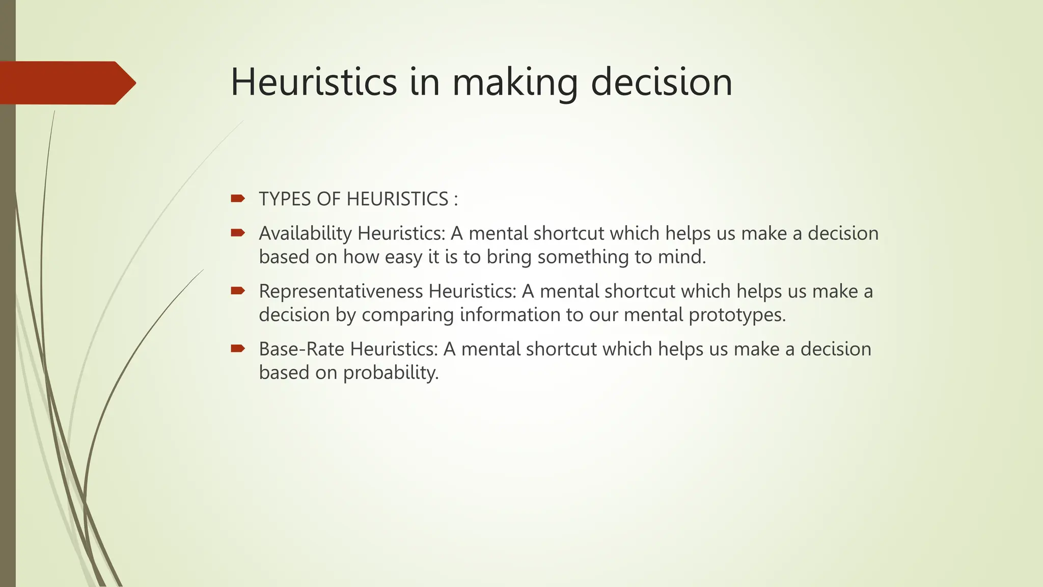 GROUP 2 presentation.pptx BIAS HURESTICS, THINKIG ABOUT MAKING ...