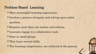 A GROUP 2 ASSIGNED PRESENTATION for TTL2.pptx | Free Download