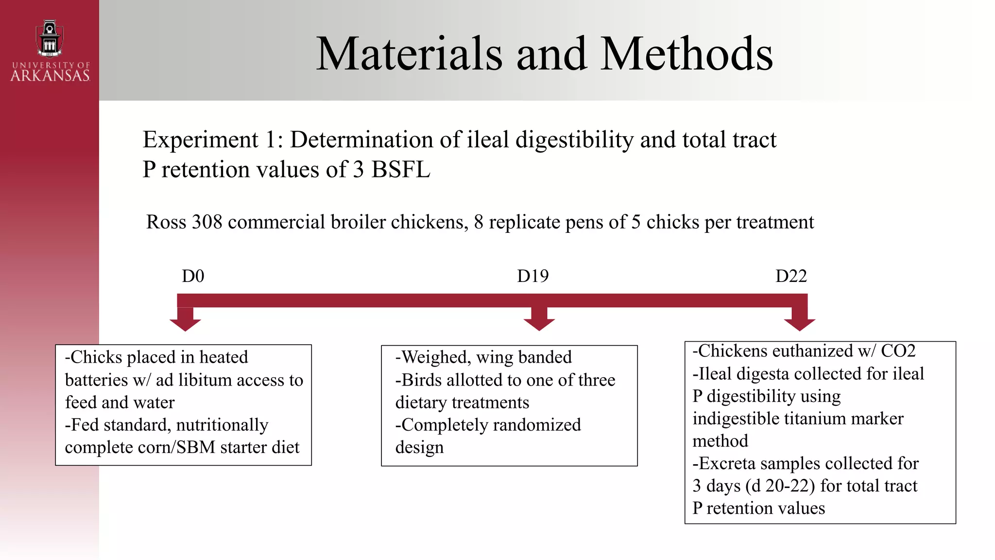 Phosphorus digestibility and relative phosphorus bioavailability in two ...