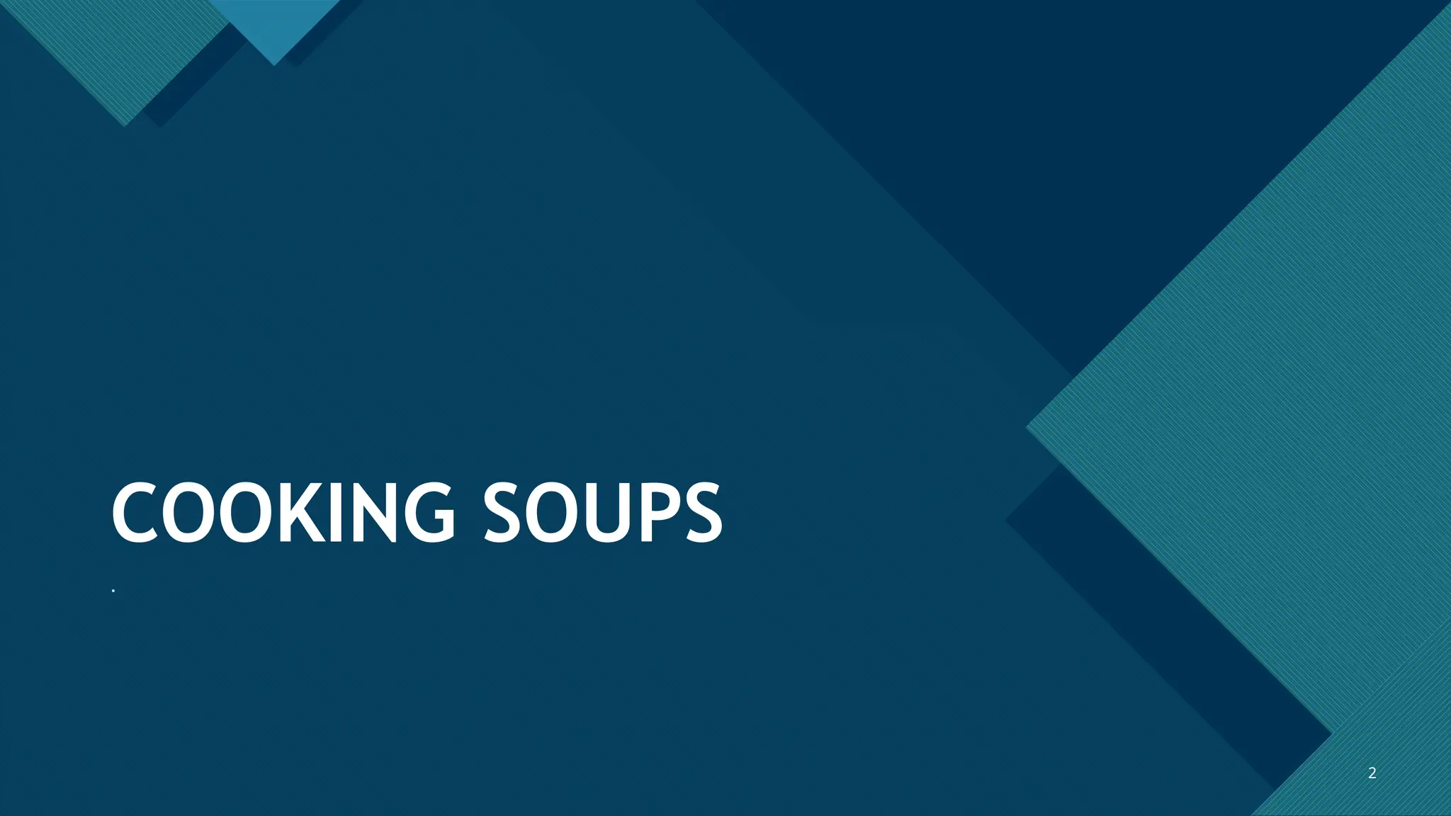 GRADE 10 TECHNOLOGY AND LIVELIHOOD EDUCATION-COOKERY SOUPS.pptx