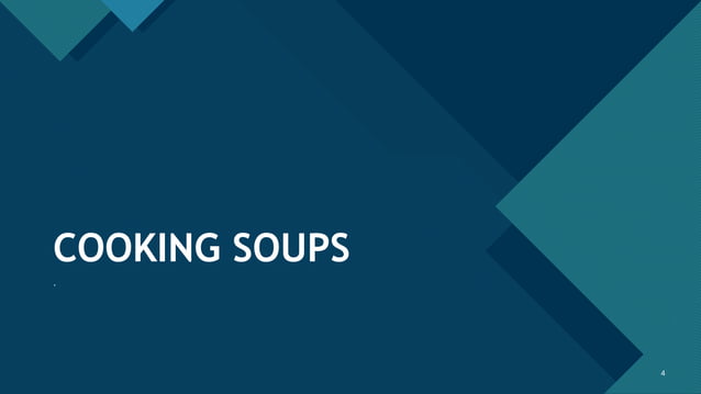 GRADE 10 TECHNOLOGY AND LIVELIHOOD EDUCATION-COOKERY SOUPS.pptx