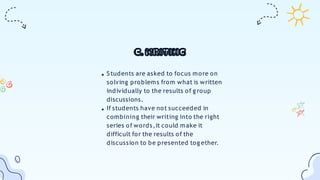 Group 2, Roundtable Seating Arrangement.pptx