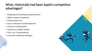Apple Inc | PPT
