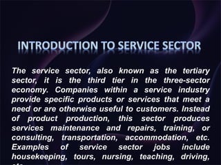 GROUP_2 SERVICE SECTOR presentation.pptx