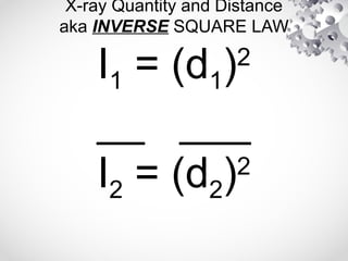 kV and mA Meters | PPT
