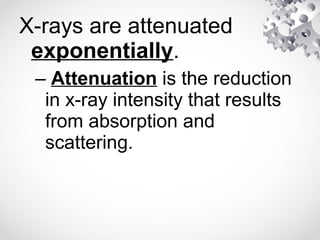 kV and mA Meters | PPT
