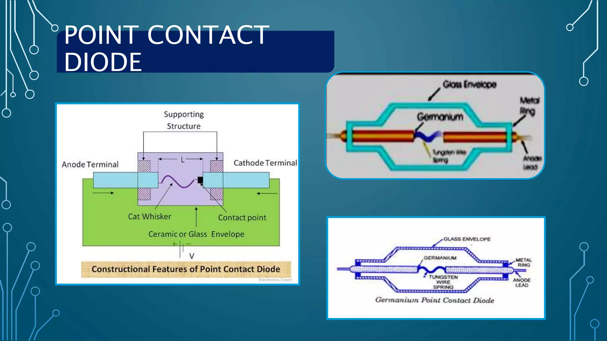 Fabrication of P-N Junction | PPTX