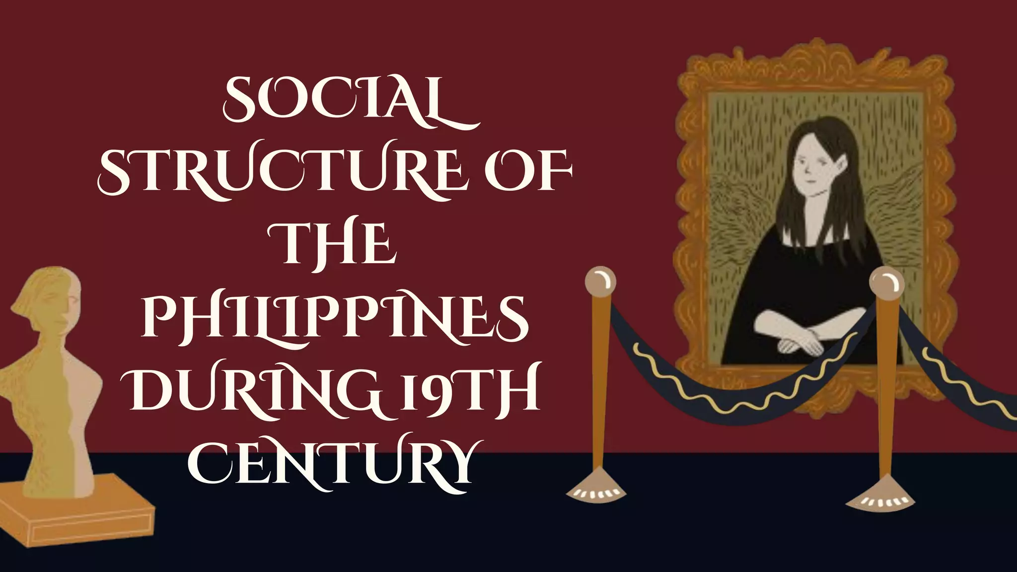 Group 2_Social education, rise of the Chinese mestizo, rise of the ...