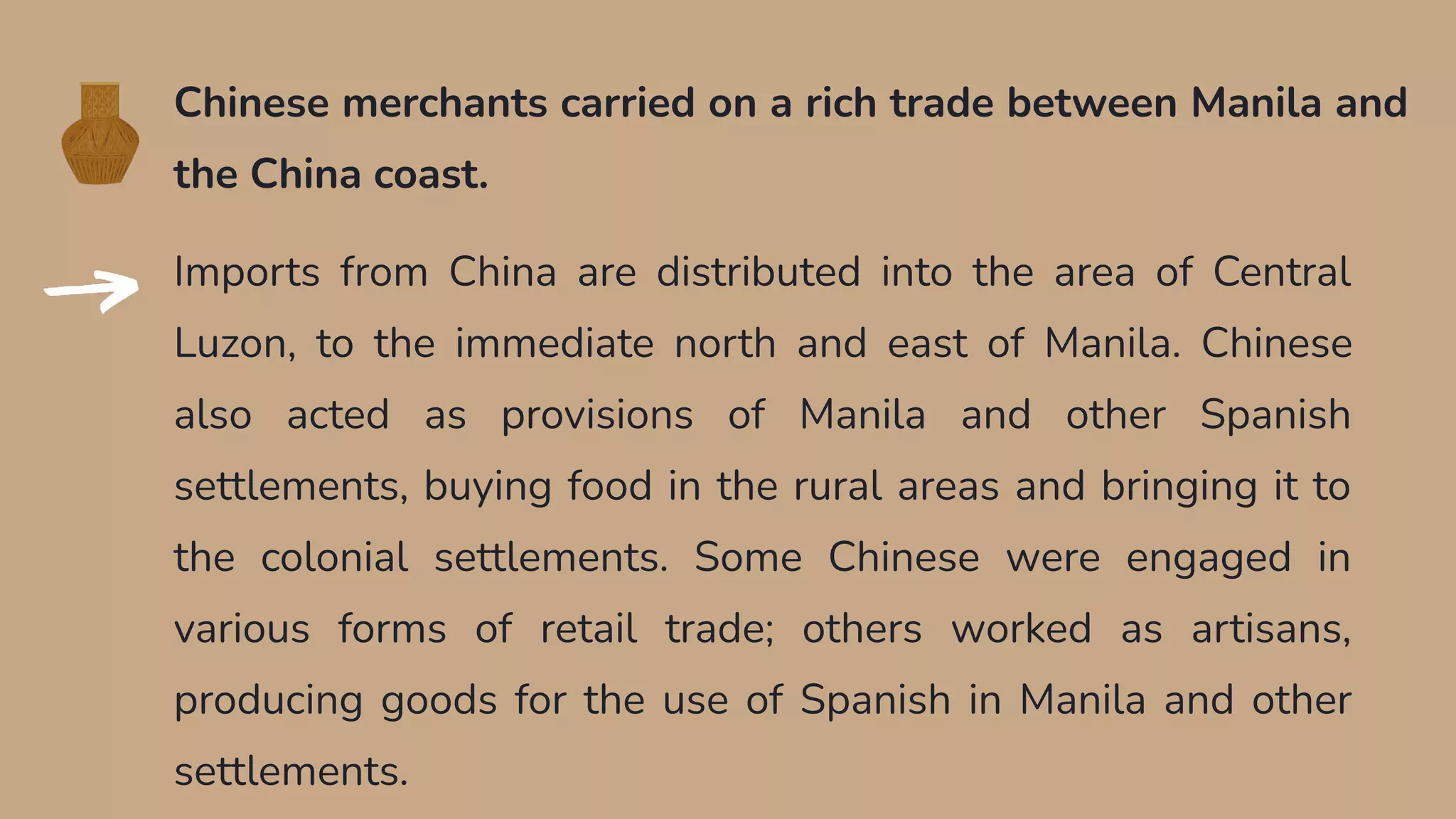 Group 2_Social education, rise of the Chinese mestizo, rise of the ...