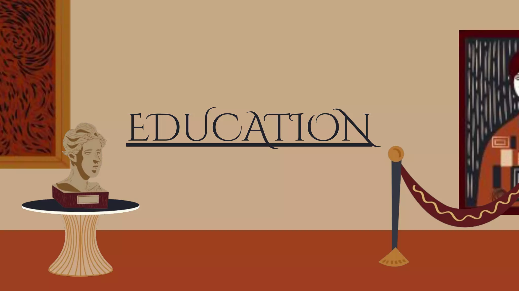 Group 2_Social education, rise of the Chinese mestizo, rise of the ...