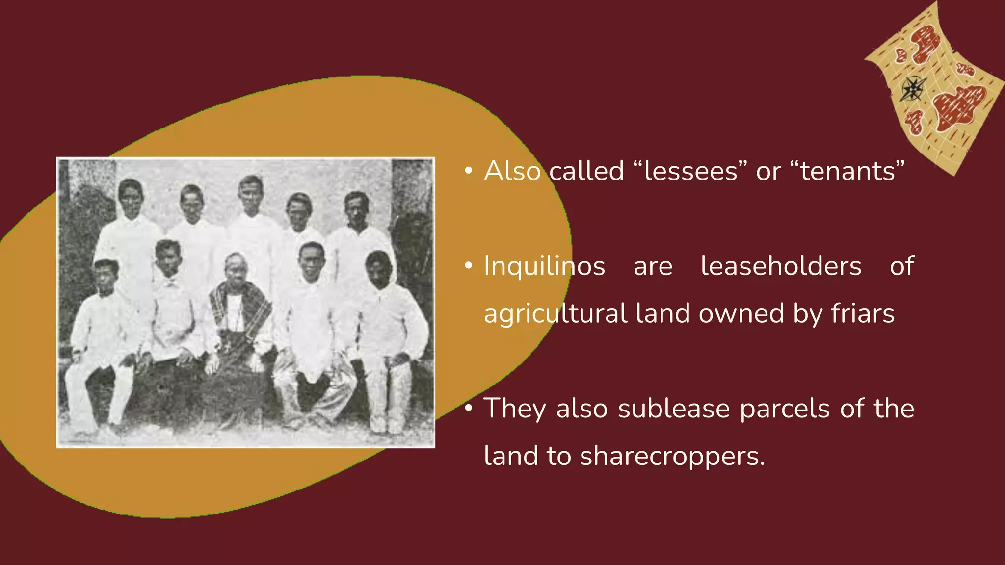 Group 2_Social education, rise of the Chinese mestizo, rise of the ...