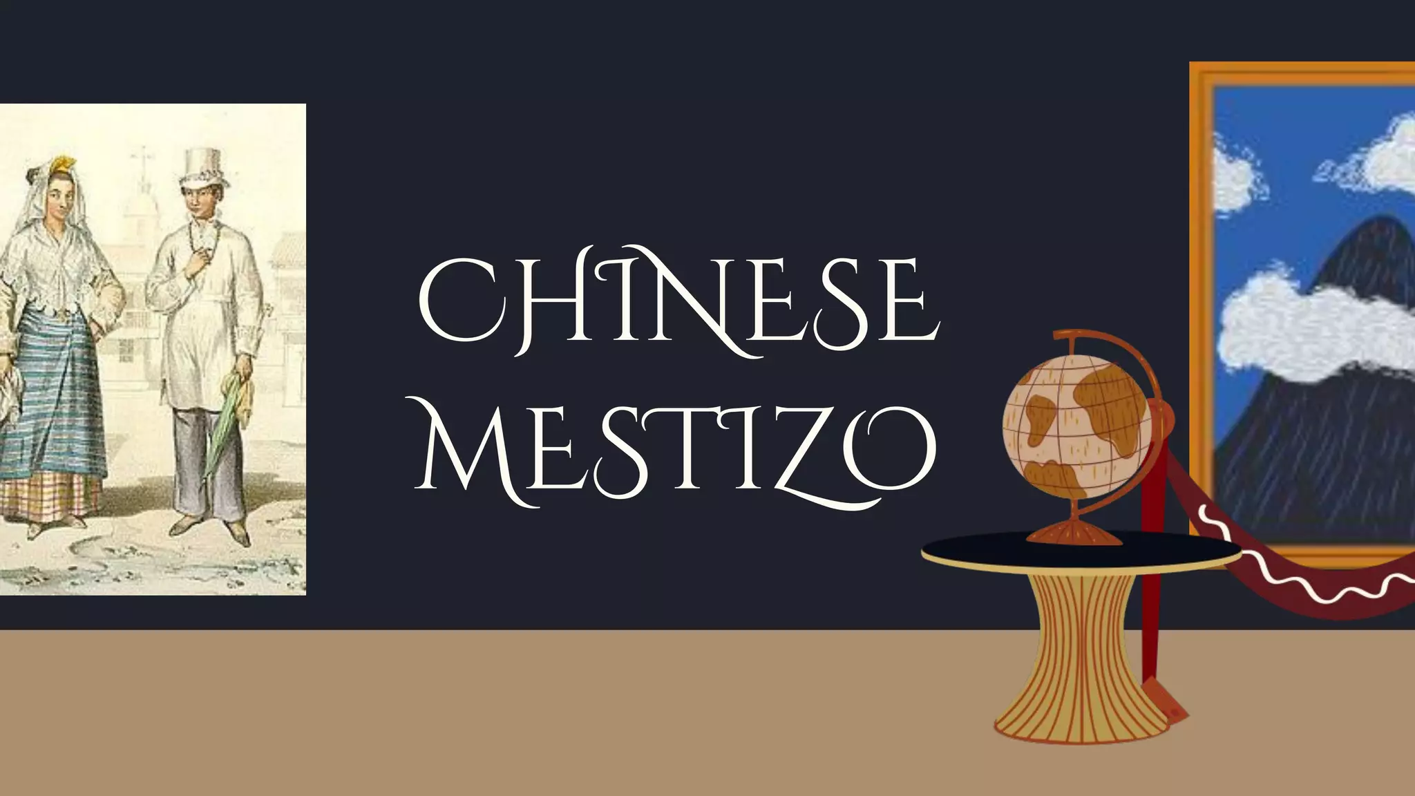 Group 2_Social education, rise of the Chinese mestizo, rise of the ...