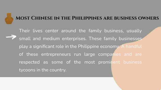 Group 2_Social education, rise of the Chinese mestizo, rise of the ...