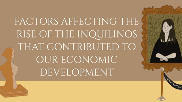 Group 2_Social education, rise of the Chinese mestizo, rise of the ...