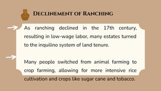 Group 2_Social education, rise of the Chinese mestizo, rise of the ...