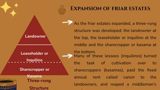 Group 2_Social education, rise of the Chinese mestizo, rise of the ...
