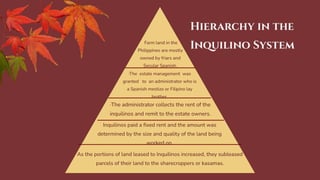 Group 2_Social education, rise of the Chinese mestizo, rise of the ...