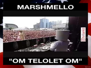 CONTOH SPOOF TEXT AND ANECDOTE TEXT WITH ANALYSIS | PPTX