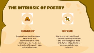 Group 2_The Elements of Poetry.pptx