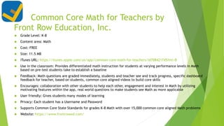 Group 2 There’s an app for that | PPTX | Tablets and E-readers ...