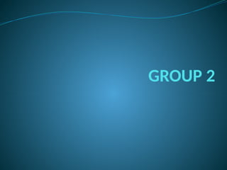 GROUP 2 vaccine slide presentation for group 2 | PPT