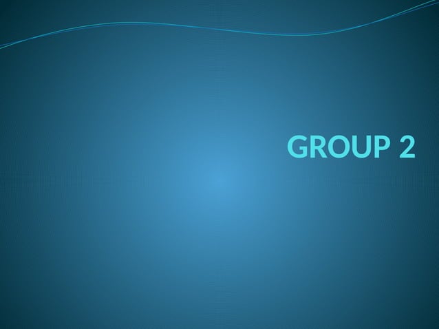 GROUP 2 vaccine slide presentation for group 2 | PPT