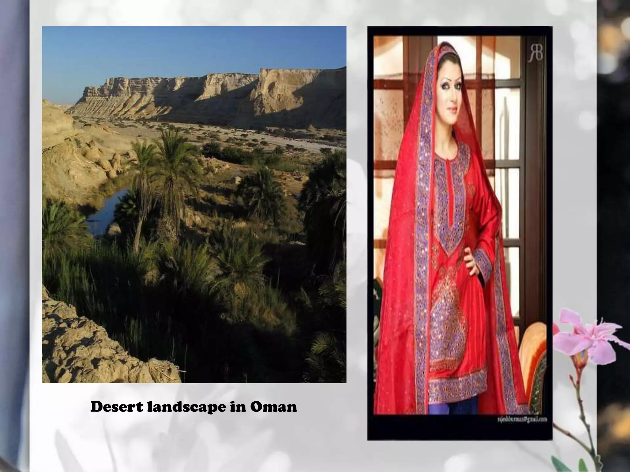 Western Asia ( Kanlurang Asya ) | PPTX