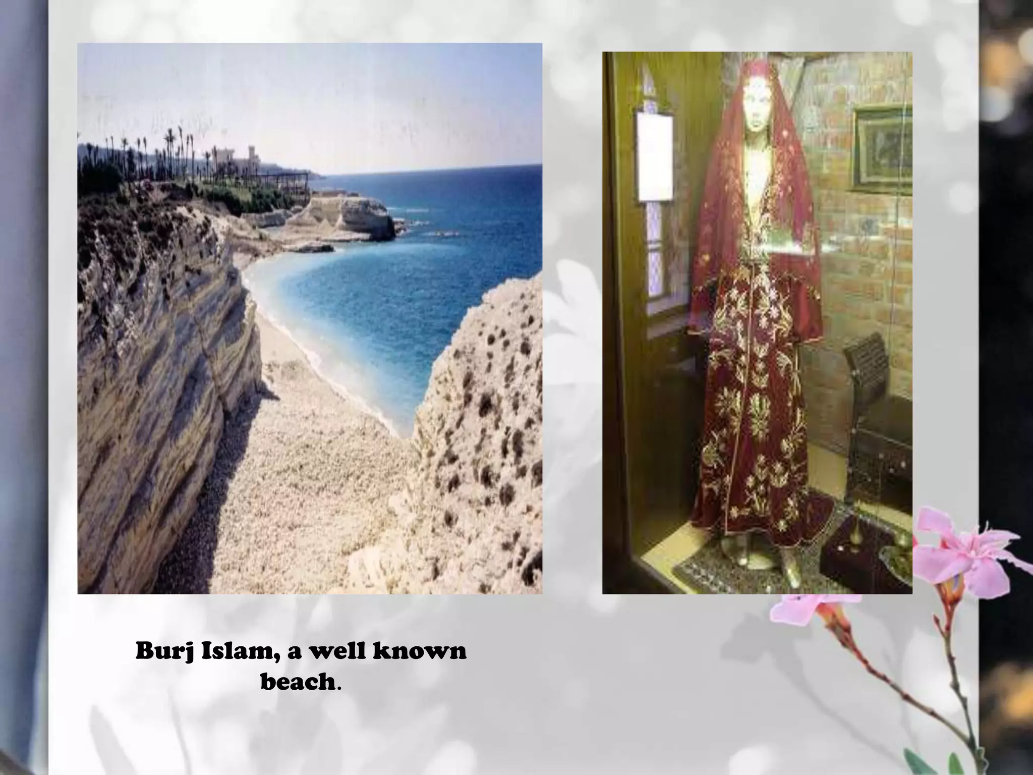 Western Asia ( Kanlurang Asya ) | PPTX