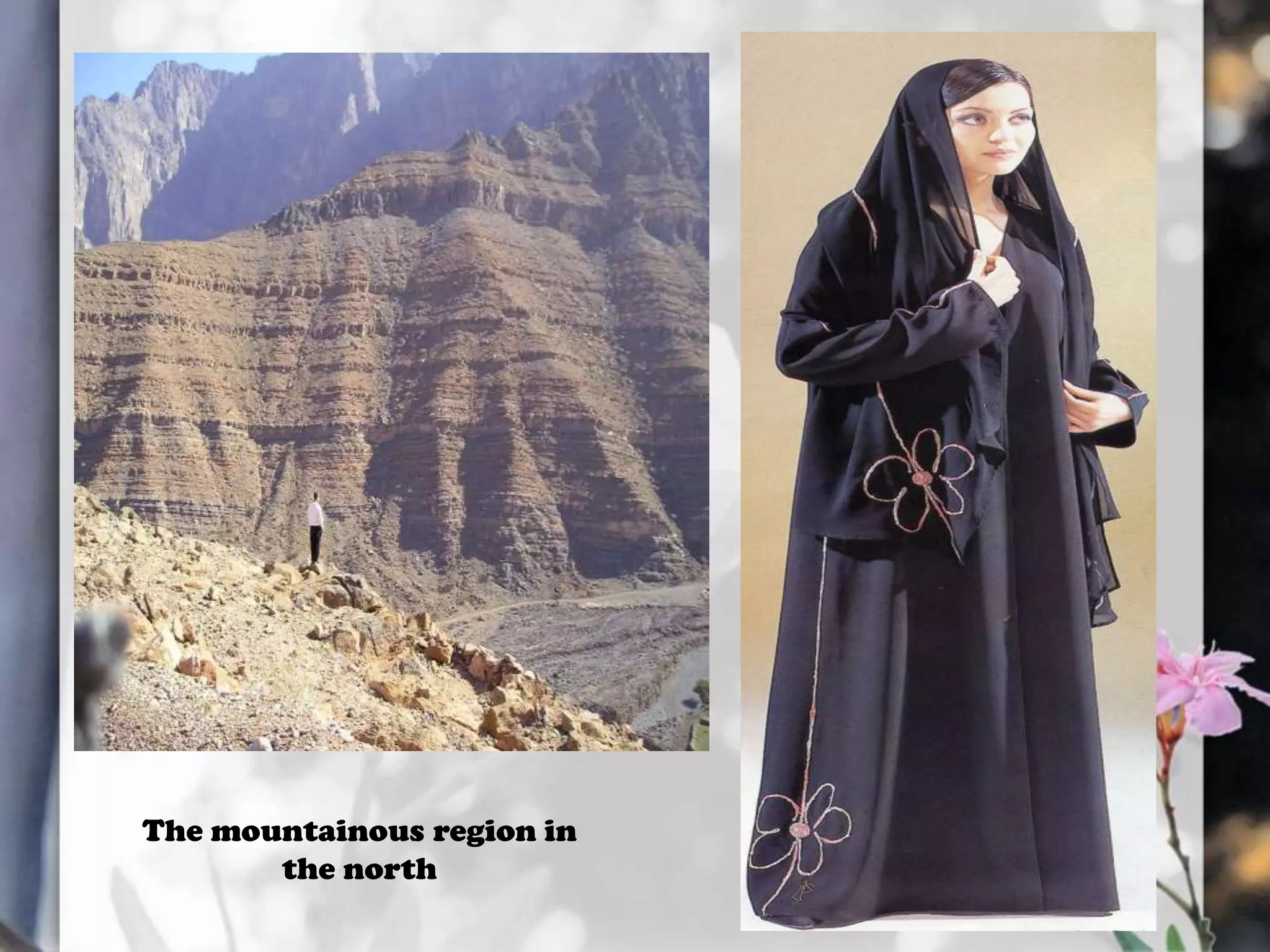 Western Asia ( Kanlurang Asya ) | PPTX